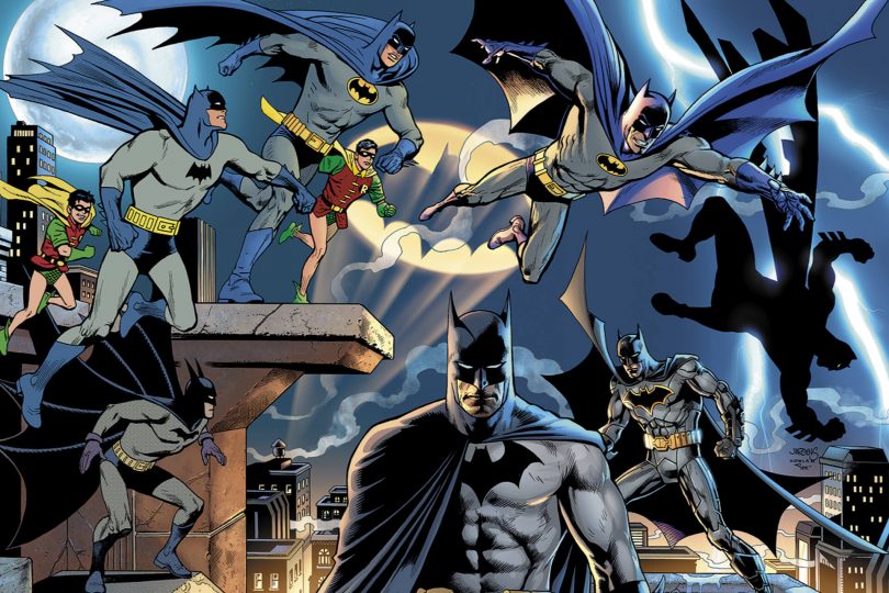 Dan Jurgens - Artist • Writer • Creator
